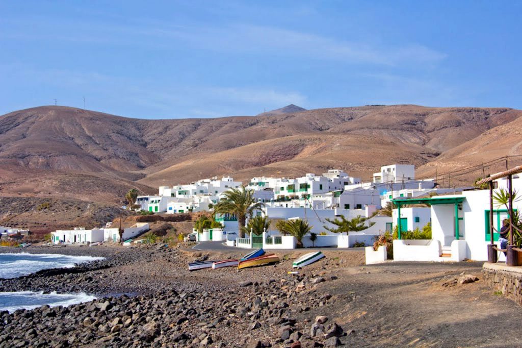 Playa Quemada, Lanzarote - Lanzaroteando Holidays Playa Quemada, Lanzarote - Lanzaroteando Holidays
